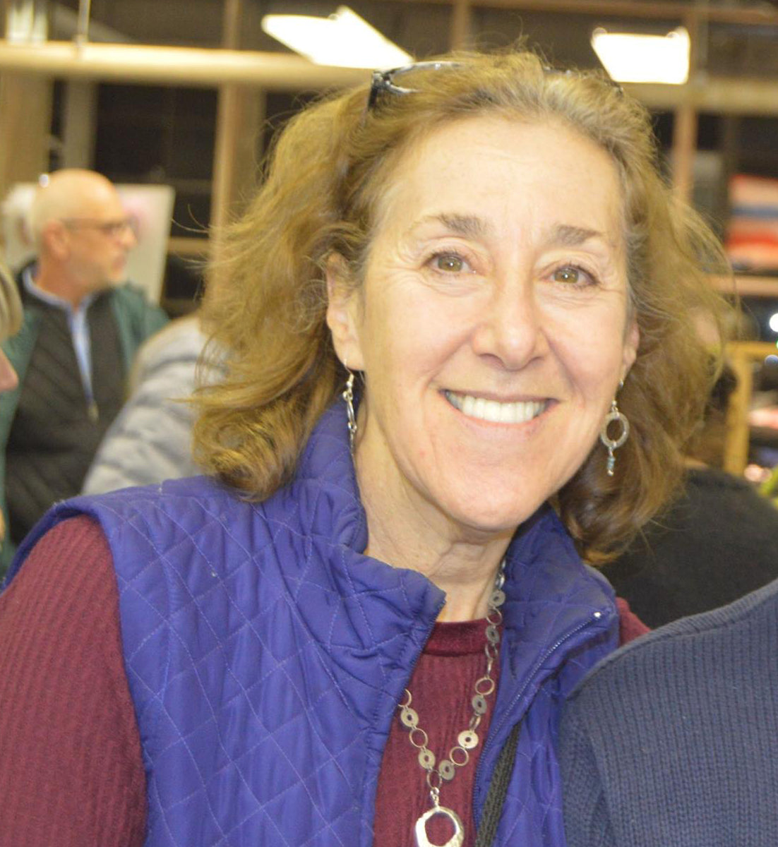 Meet the Artist – Beames Designs