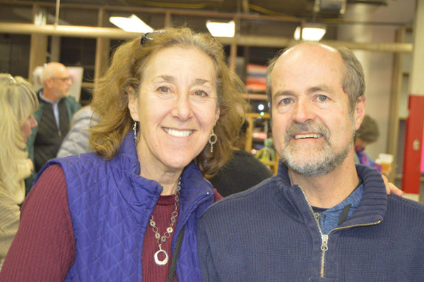 What's it like working with your Sweetheart? – Beames Designs